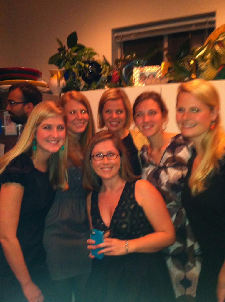 How to Throw a Party Everyone Wants to Attend | GPG