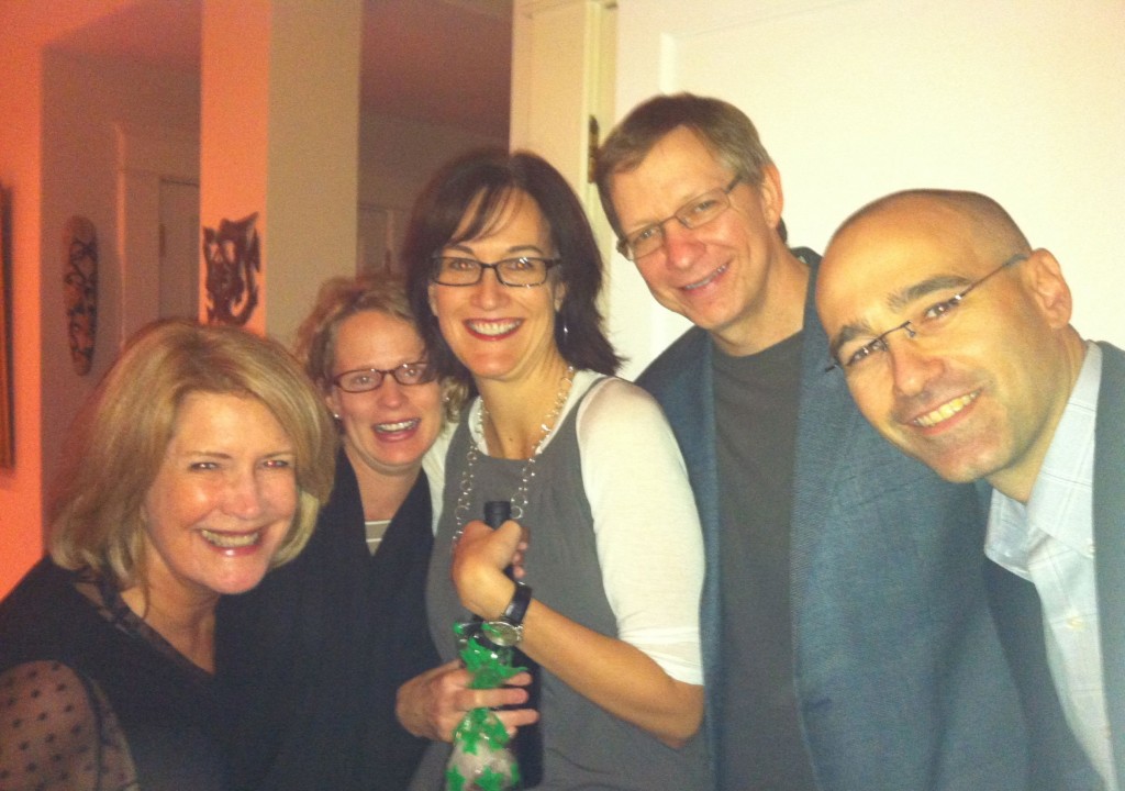 How to Throw a Party Everyone Wants to Attend | GPG