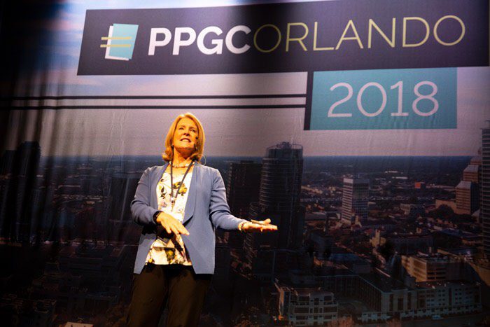 Gail Perry: Fundraising Speaker | GPG