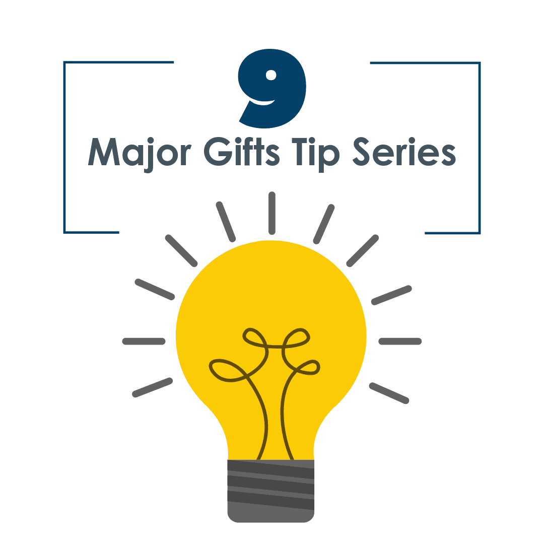 6 Steps To a Perfect Major Gift Ask | GPG
