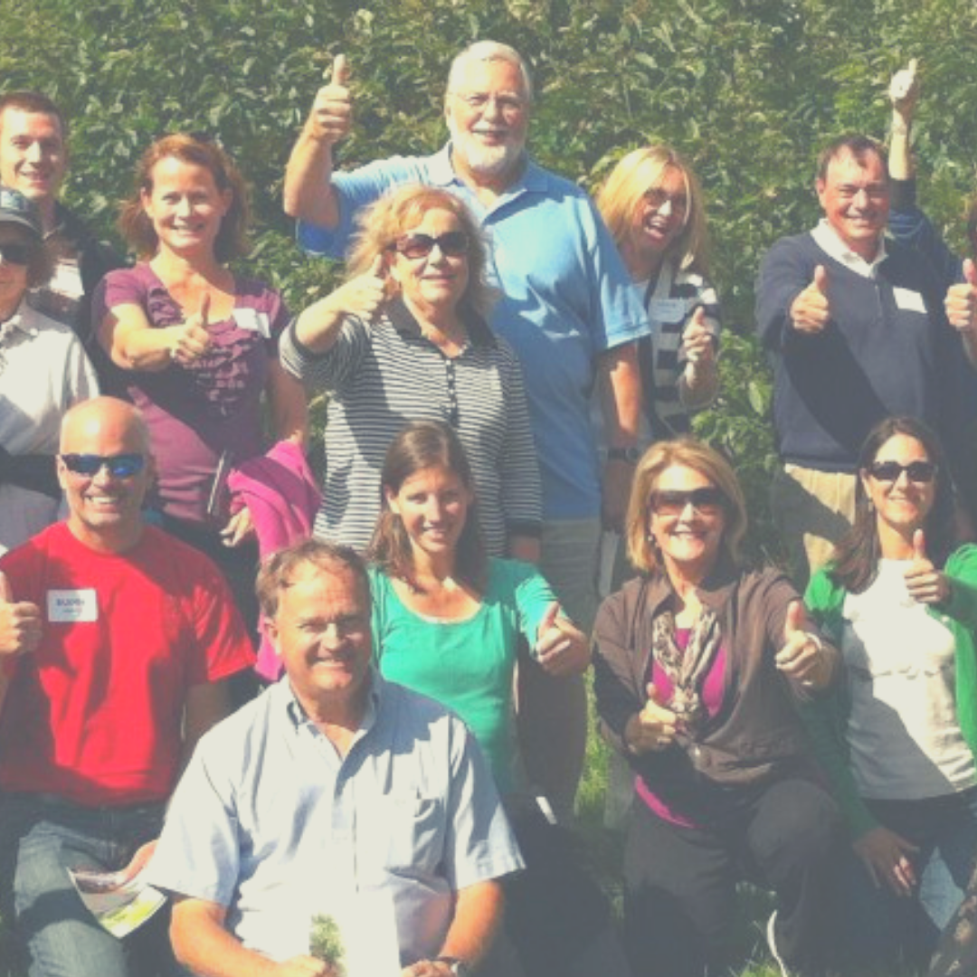 Fire Up Your Nonprofit Board Retreat...Porch Party! | GPG