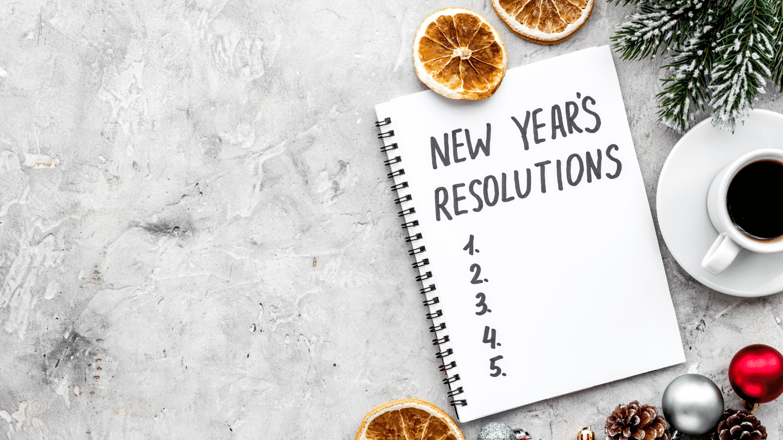 New Year's Resolutions for Your Board | GPG