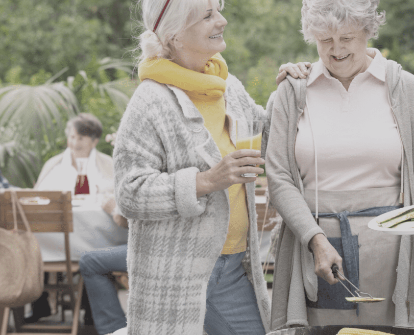 Porch Party: Host a Great Donor Engagement Event | GPG