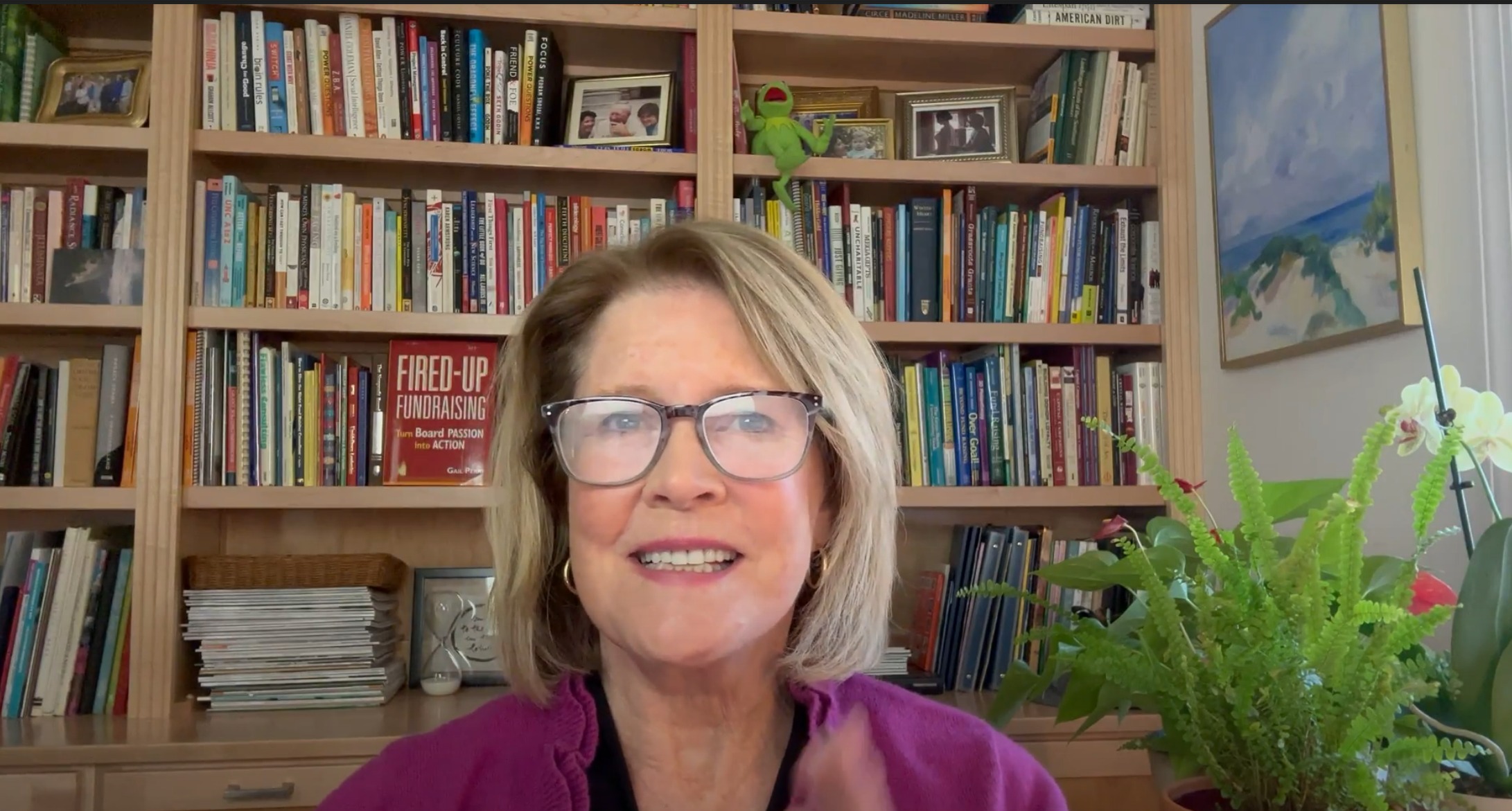 Major gifts fundraising mistakes