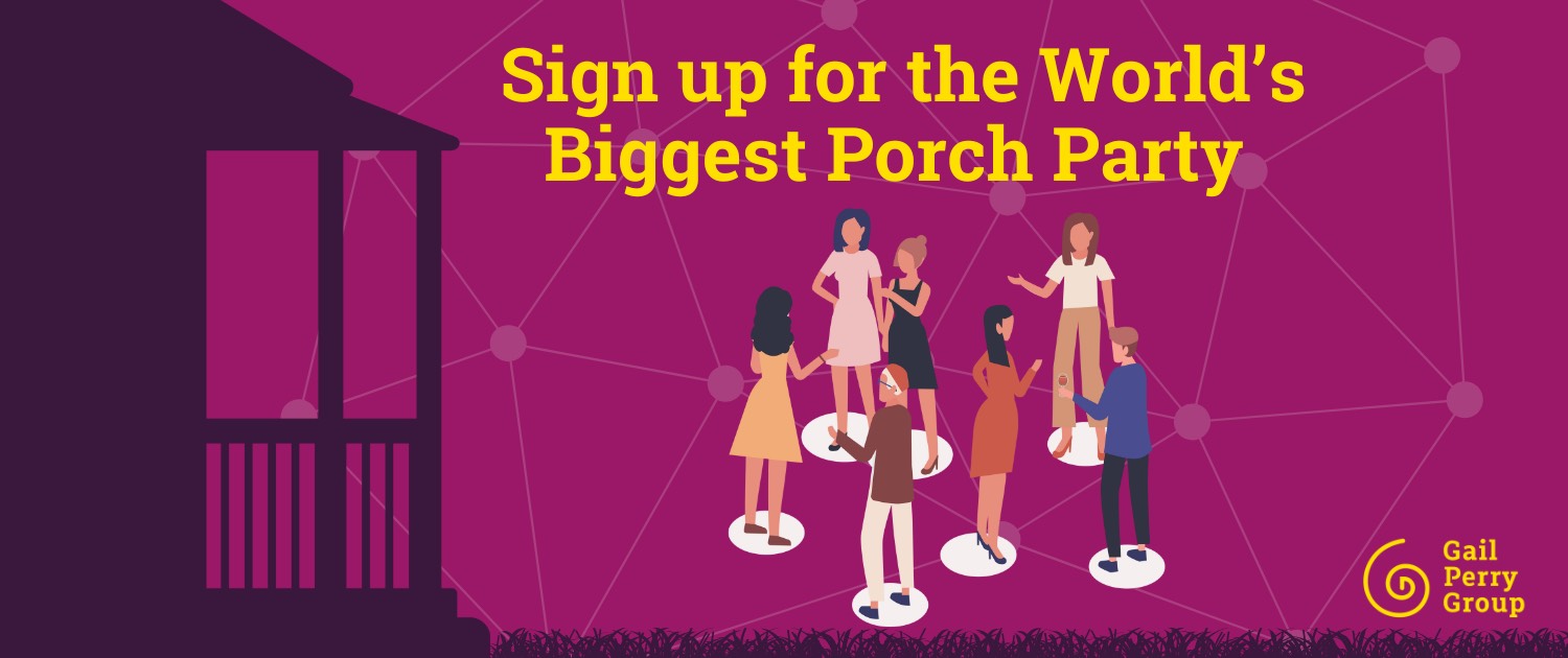 Porch Party Video Library | GPG