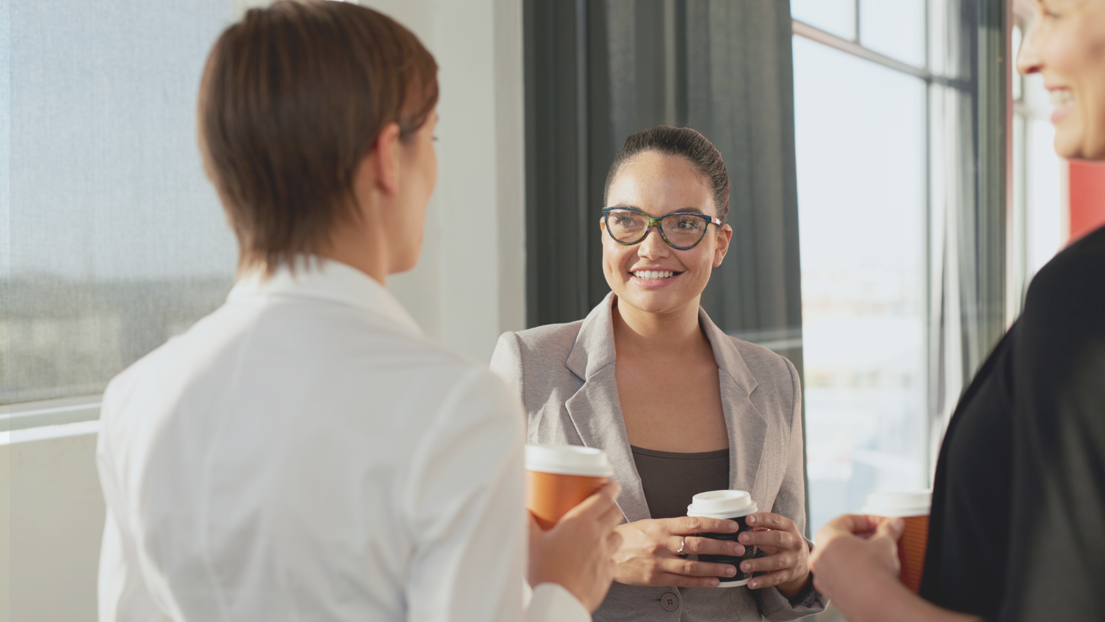 How to Have a Successful Visit with a Major Donor | GPG