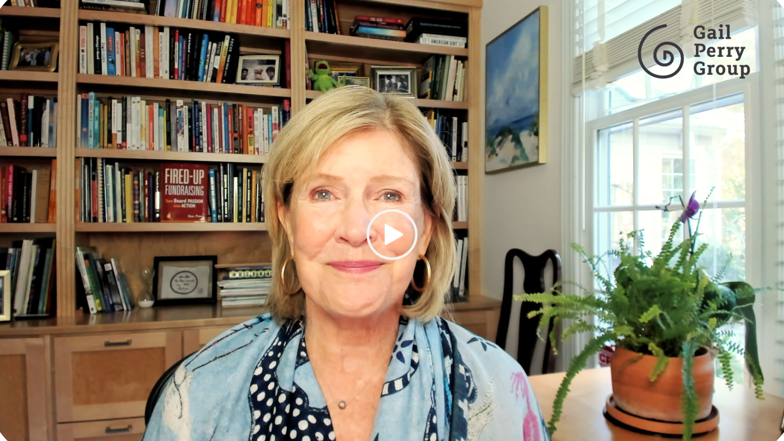 Want Donors To Throw Money At You?