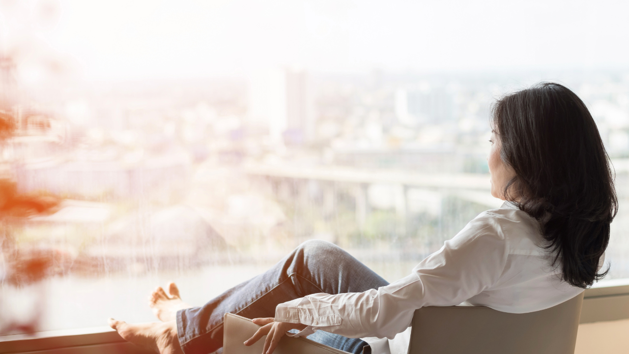 Nonprofit Self-Care: 5 Tips for 2025 | GPG